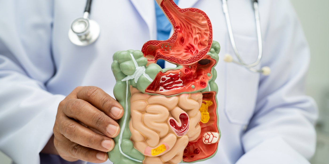 Functional GI disorders in Texas | Gamit Clinic