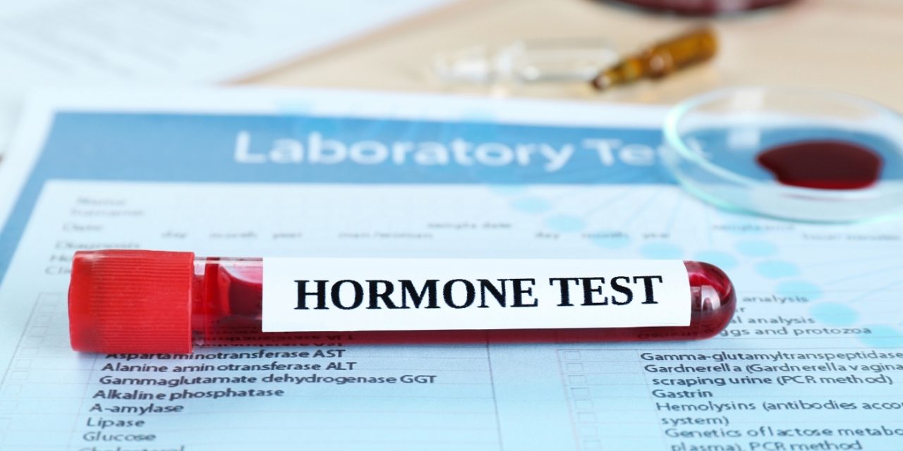 Hormone & Endocrine Testing | Gamit Clinic